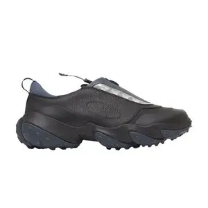 Oakley Edge Elite - Black