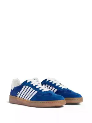 Dsquared2 Boxer Sneakers - Blue