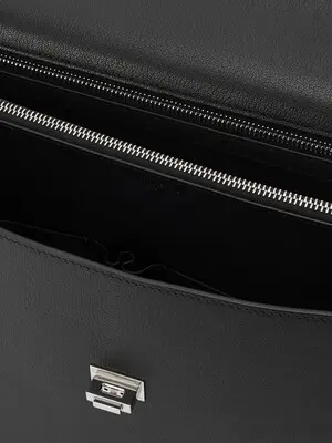 TOM FORD Full-grain Leather Briefcase