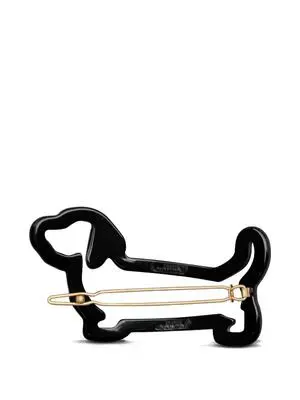 Thom Browne Acetate Hector Hair Clip