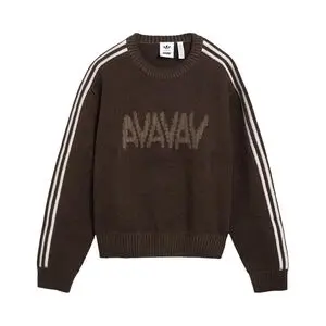 Adidas X Avavav Crew Neck Sweater