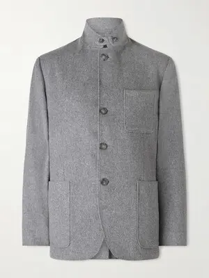 Canali Cashmere Jacket