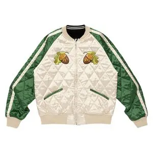 HUMAN MADE Reversible Souvenir Jacket