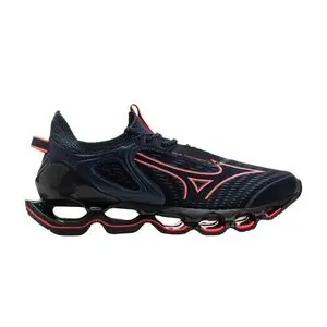 Mizuno Wave Prophecy 14 Sneakers - Grey
