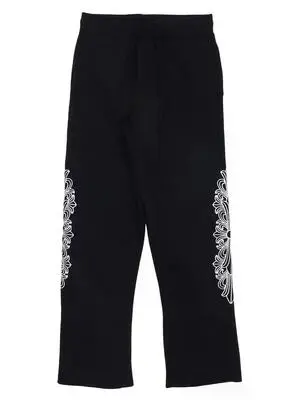 Chrome Hearts Track Pants Sport Bottoms For Men