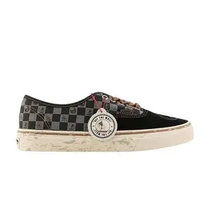 VANS Space Molly X Authentic