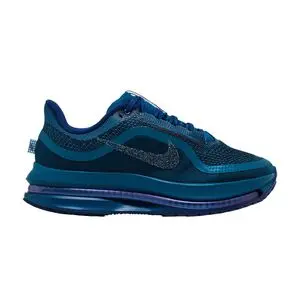 Nike Zoom Pegasus Premium Sneakers - Blue