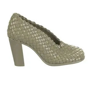 Bottega Veneta Casual Pumps
