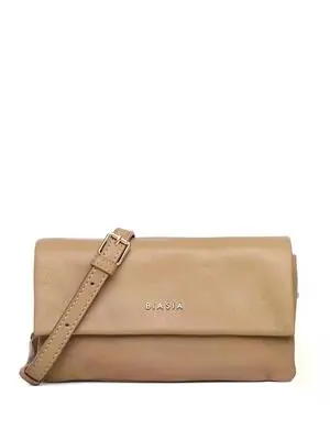 BIASIA Flap Shoulder Bag