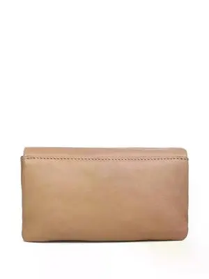 BIASIA Flap Shoulder Bag