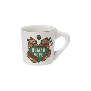 HUMAN MADE X J-hope Human Hope Coffee Mug