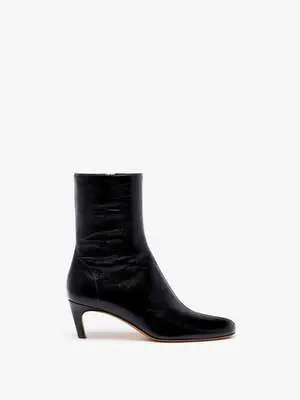 Proenza Schouler Uma Ankle Boots - Black