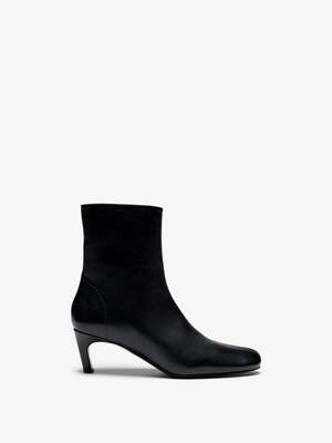 Proenza Schouler Uma Ankle Boots - Black