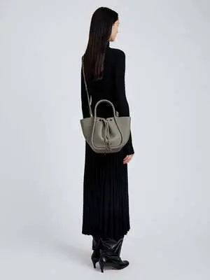 Proenza Schouler Small Ruched Tote