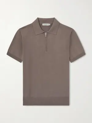 Canali Polos For Men