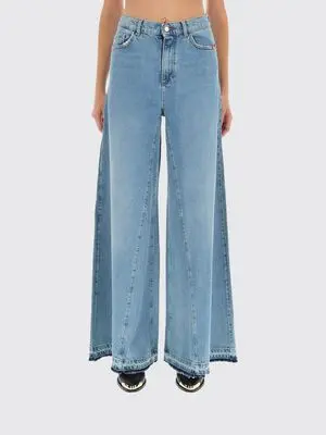Amish Frill Jeans For Women