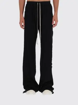 Rick Owens Pants - Black