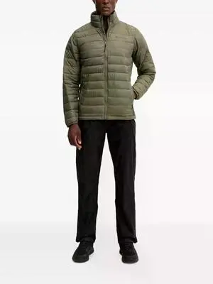 Columbia Quilted Performance Jacket