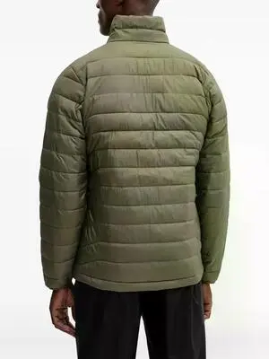 Columbia Quilted Performance Jacket