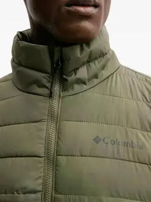 Columbia Quilted Performance Jacket