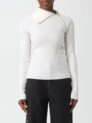 Sportmax Off The Shoulder Sweaters For Women