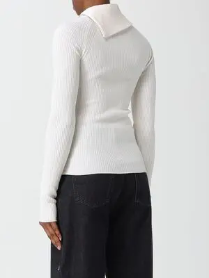 Sportmax Ribbed Sweater