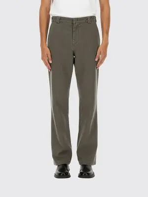 Aspesi Tailored Pants - Grey