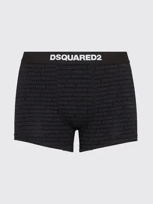 Dsquared2 Underwear - Black