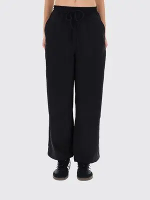 Y3 Relaxed Fit Trousers - Black