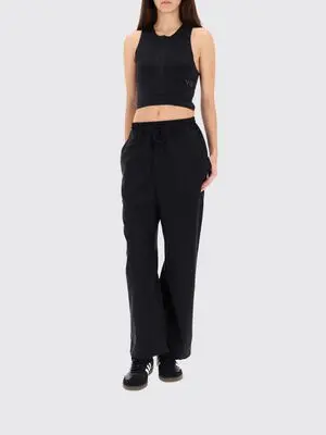 Y3 Relaxed Fit Trousers