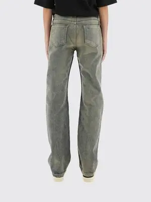 Rick Owens Jeans