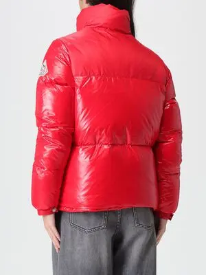 Pyrenex Jacket - Red