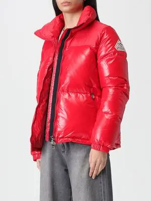 Pyrenex Jacket - Red