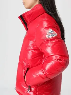 Pyrenex Quilted Puffer Jacket