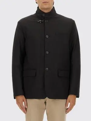 FAY Jacket - Black