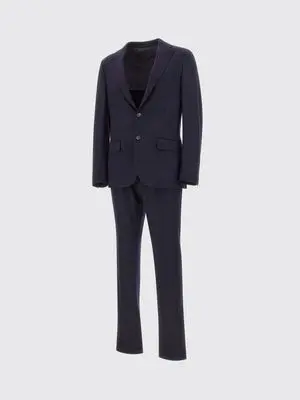 Eleventy Suit