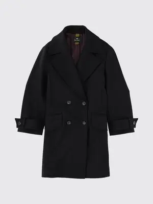 Paul Smith Coat - Black