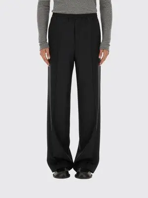 Moschino Wide Leg Trousers