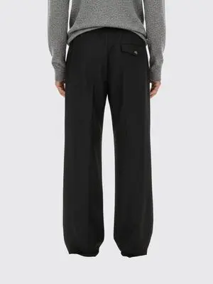 Moschino Wide Leg Trousers