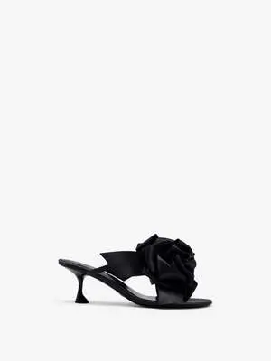 Proenza Schouler Tee Souvenir Sandals