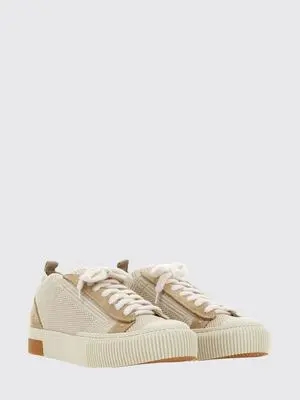Eleventy Lace Up Sneakers