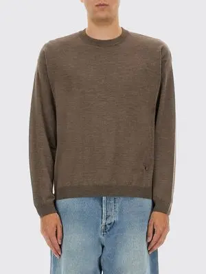 Moschino Off The Shoulder Sweaters For Men