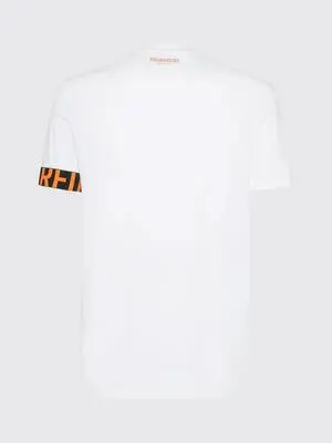 Dsquared2 T-shirt - White