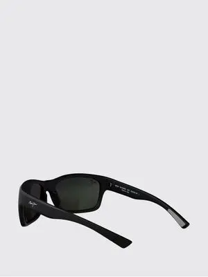 Maui Jim Sunglasses - Black