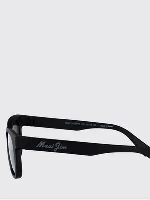 Maui Jim Sunglasses - Black