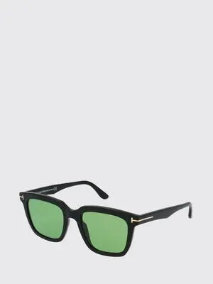 TOM FORD Sunglasses - Black