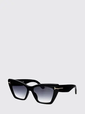 TOM FORD Sunglasses - Black