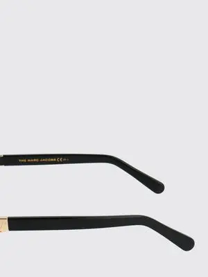 Marc Jacobs Hexagonal Frame Sunglasses - Blue