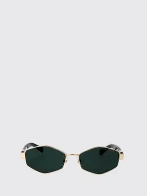 Marc Jacobs Sunglasses - Petroleum Blue