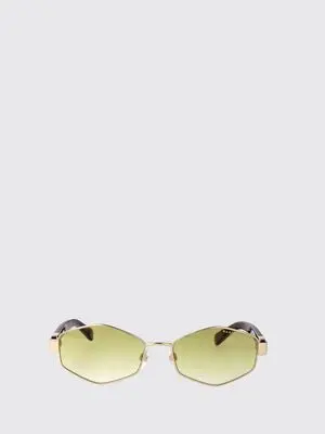 Marc Jacobs Sunglasses - Yellow